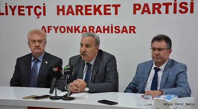 “Ülkü Ocaklarımız Türk Milletinin 57. Alayıdır” - Siyaset - Afyon Yerel ... “Ülkü Ocaklarımız Türk Milletinin 57. Alayıdır” - Siyaset - Afyon Yerel ...