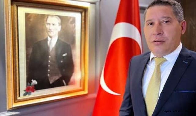 Sevilen İş Adamı Veysel Topçu, CHP'den Belediye Başkanı Adayı! Sevilen İş Adamı Veysel Topçu, CHP'den Belediye Başkanı Adayı!
